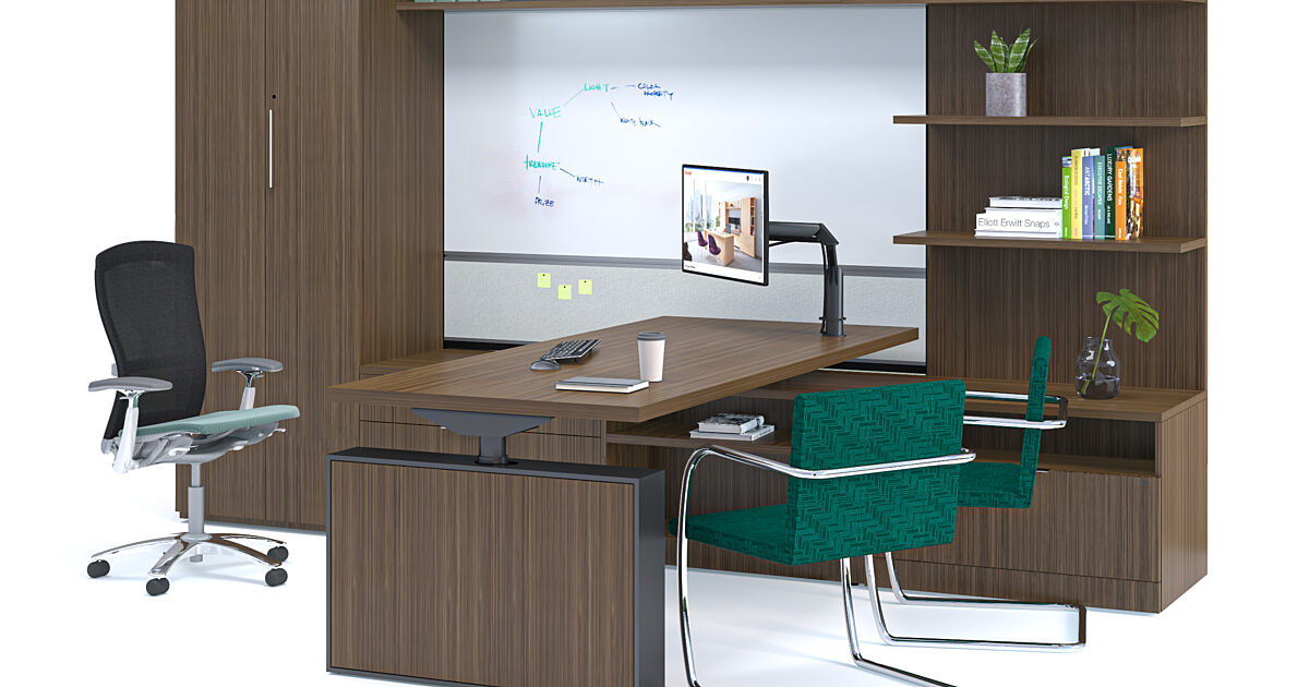 Trellis | Reff Profiles™