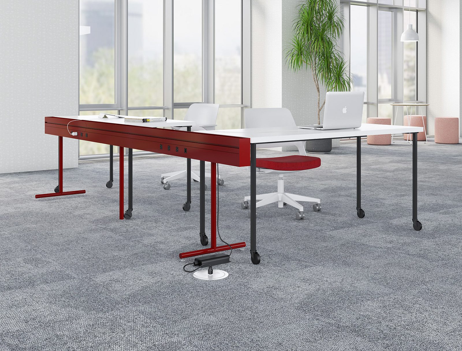 Trellis | Antenna® Power Beam