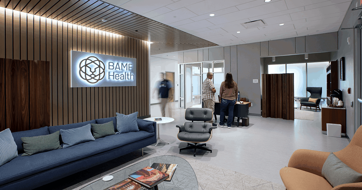 Trellis | BAMF Health