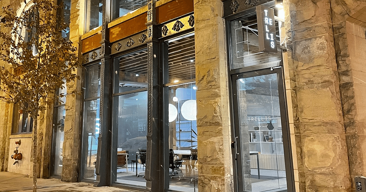 Trellis | Our Company