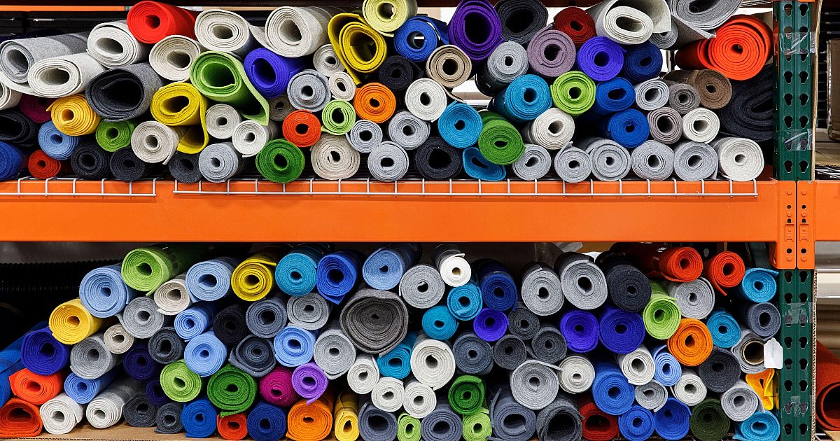 Trellis | Distribution Center