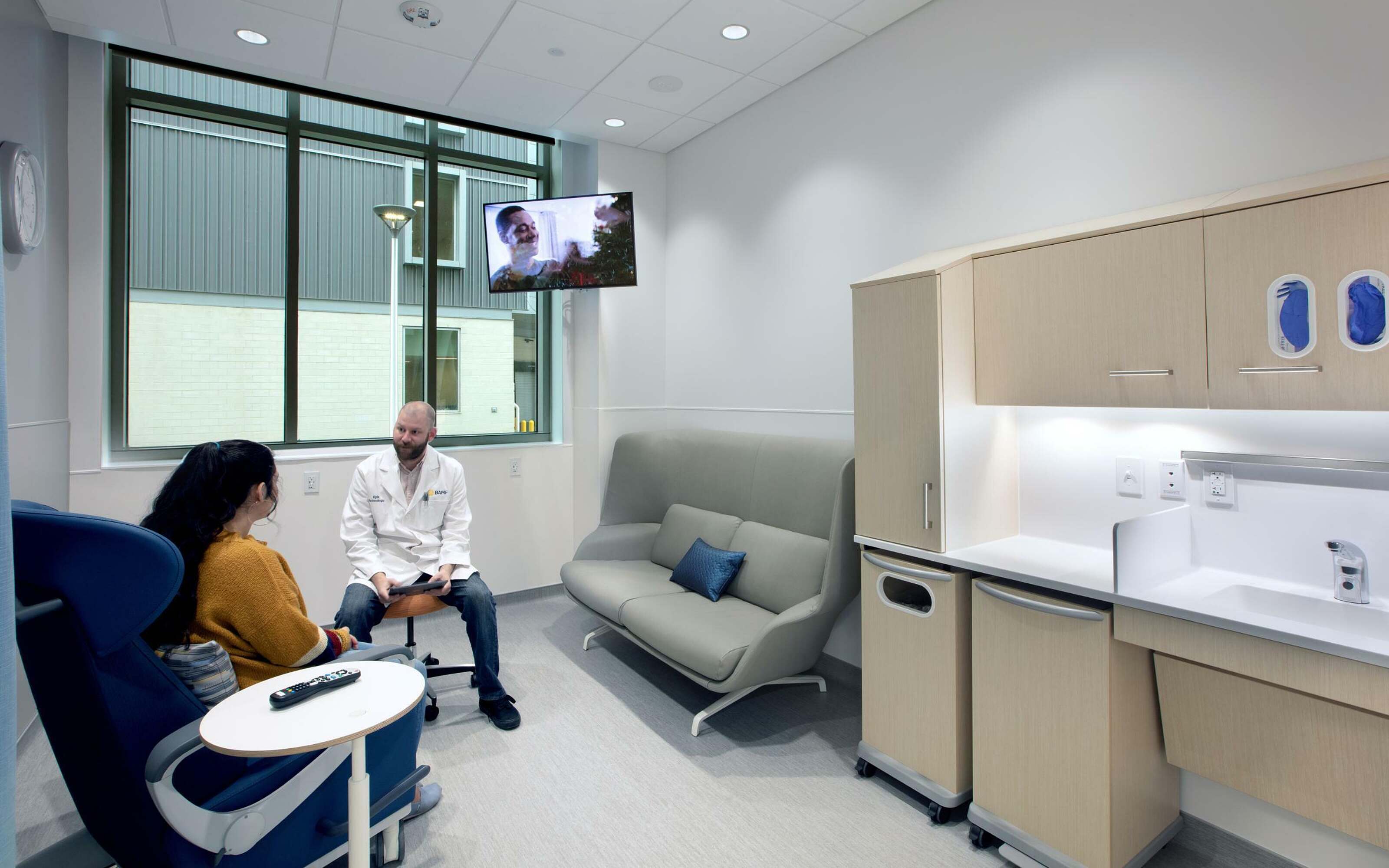 Trellis | BAMF Health