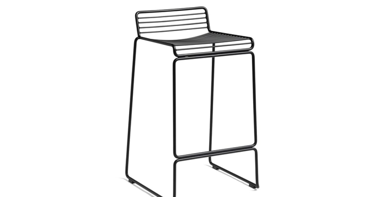 Trellis | Hee Stool