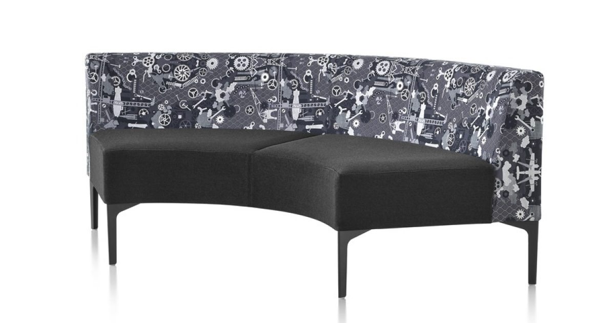 Trellis | Symbol Modular Seating