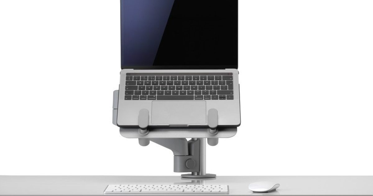 Trellis | Lima Laptop Mount