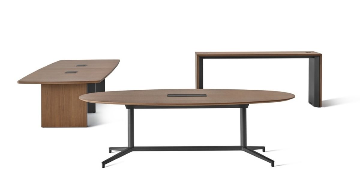 Trellis | Headway Conference Tables
