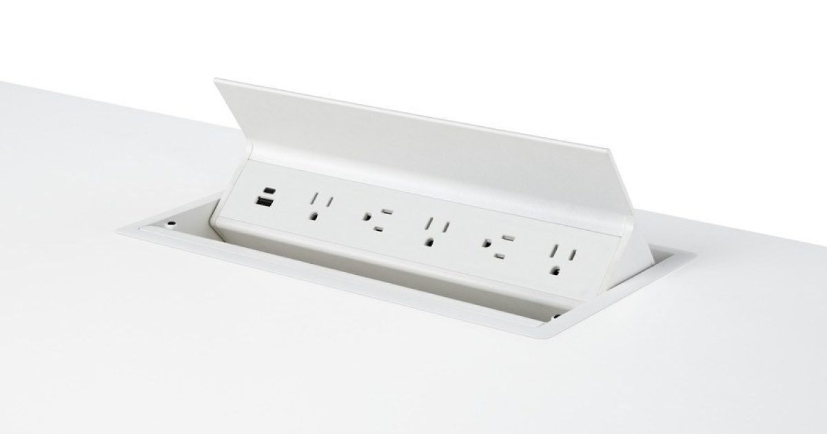 Trellis | Logic Power Access Solutions