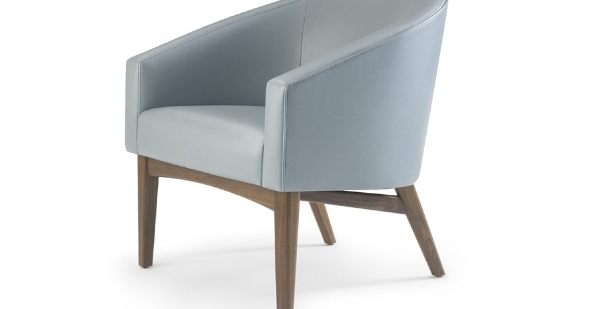 Trellis | Nemschoff Sophora Lounge Chair