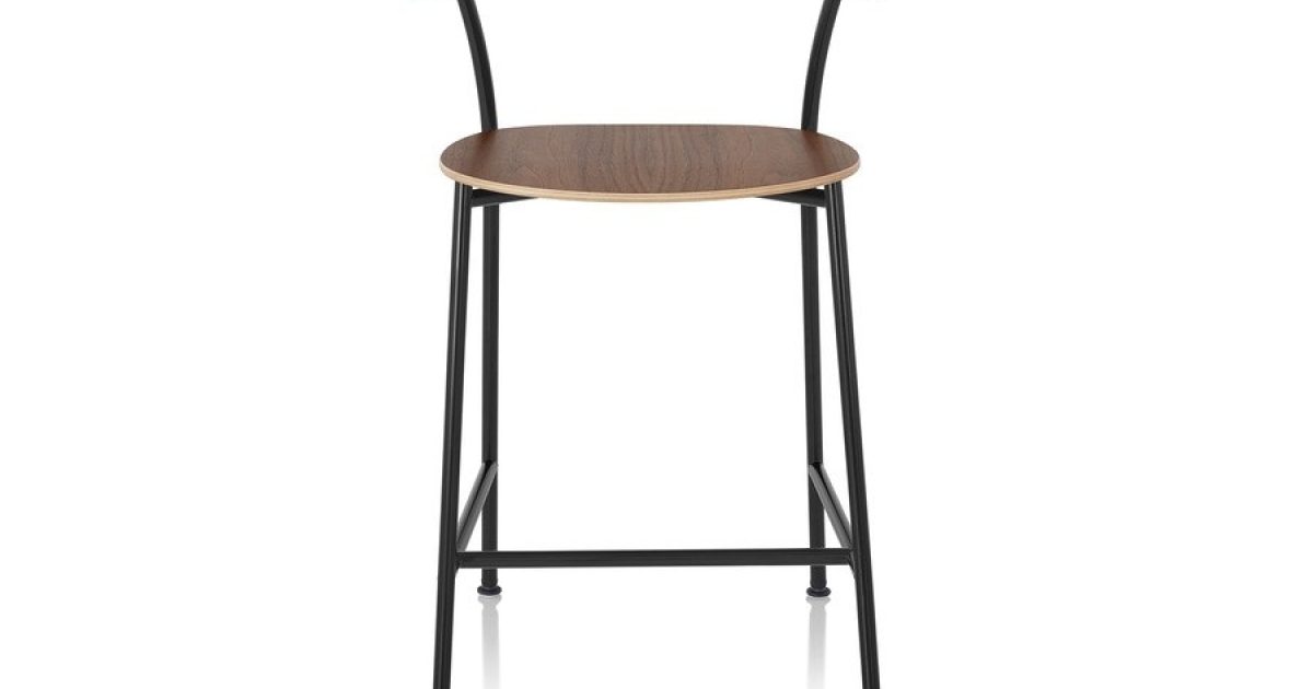 Trellis | Leeway Stool