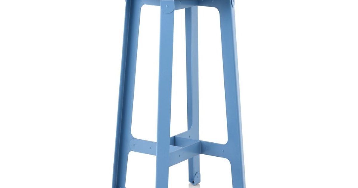 Trellis | Construct Stool