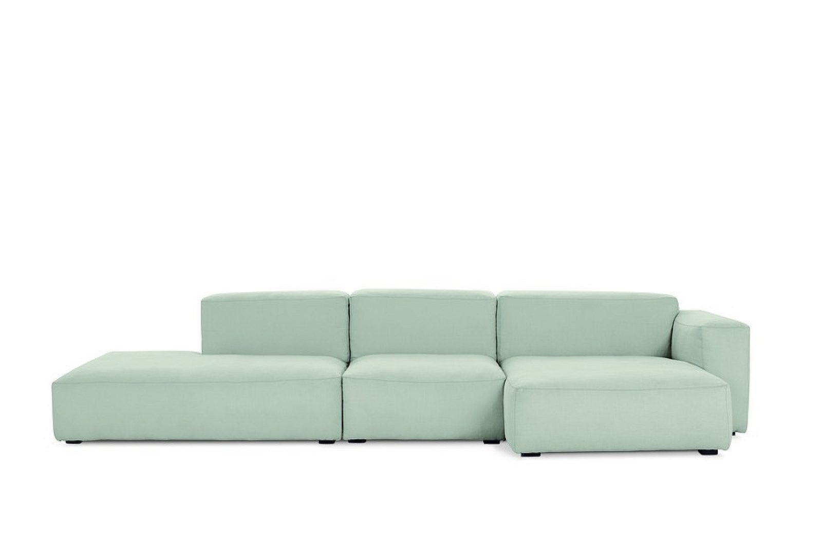 Trellis | Mags Soft Sectional Sofas