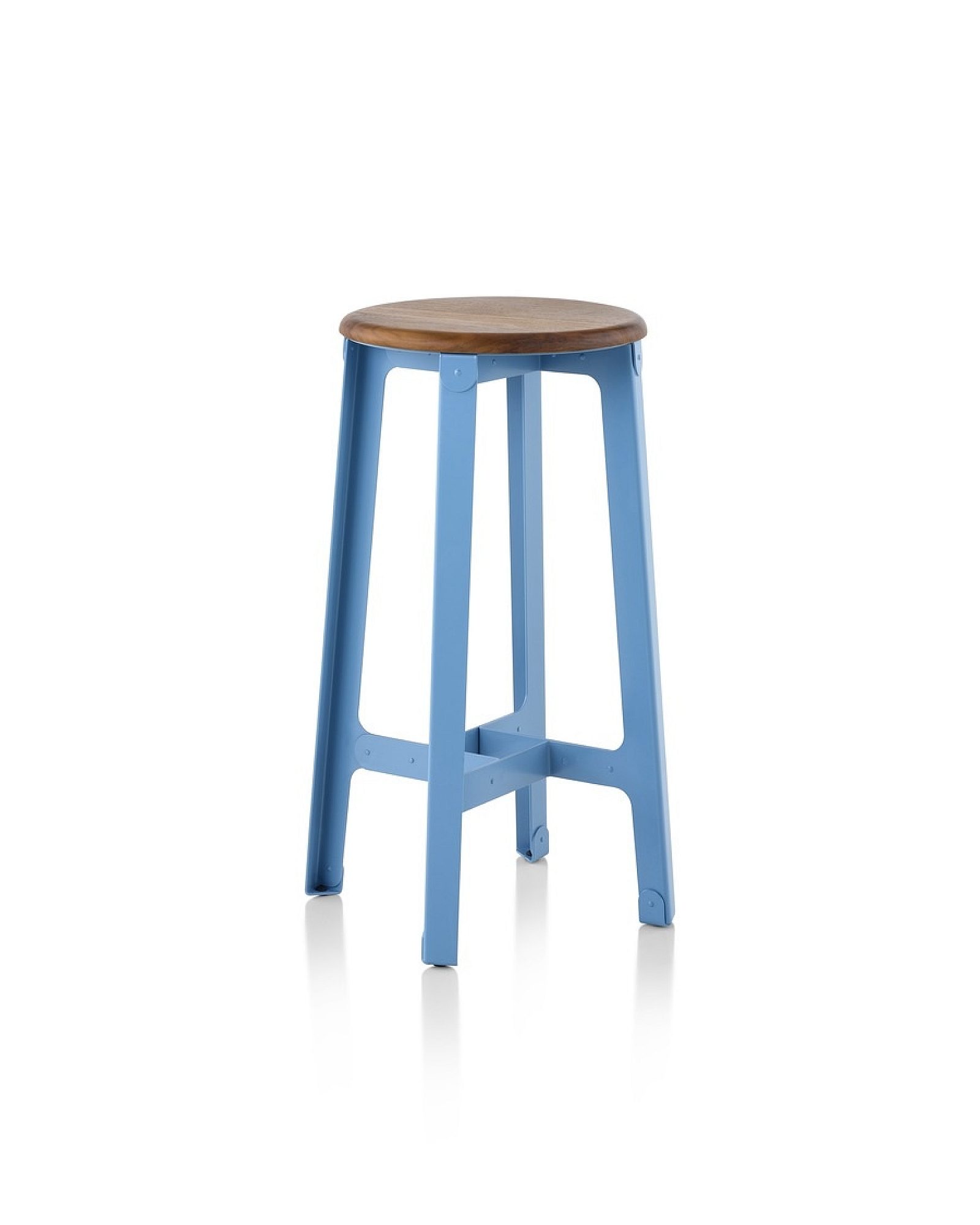 Trellis | Construct Stool
