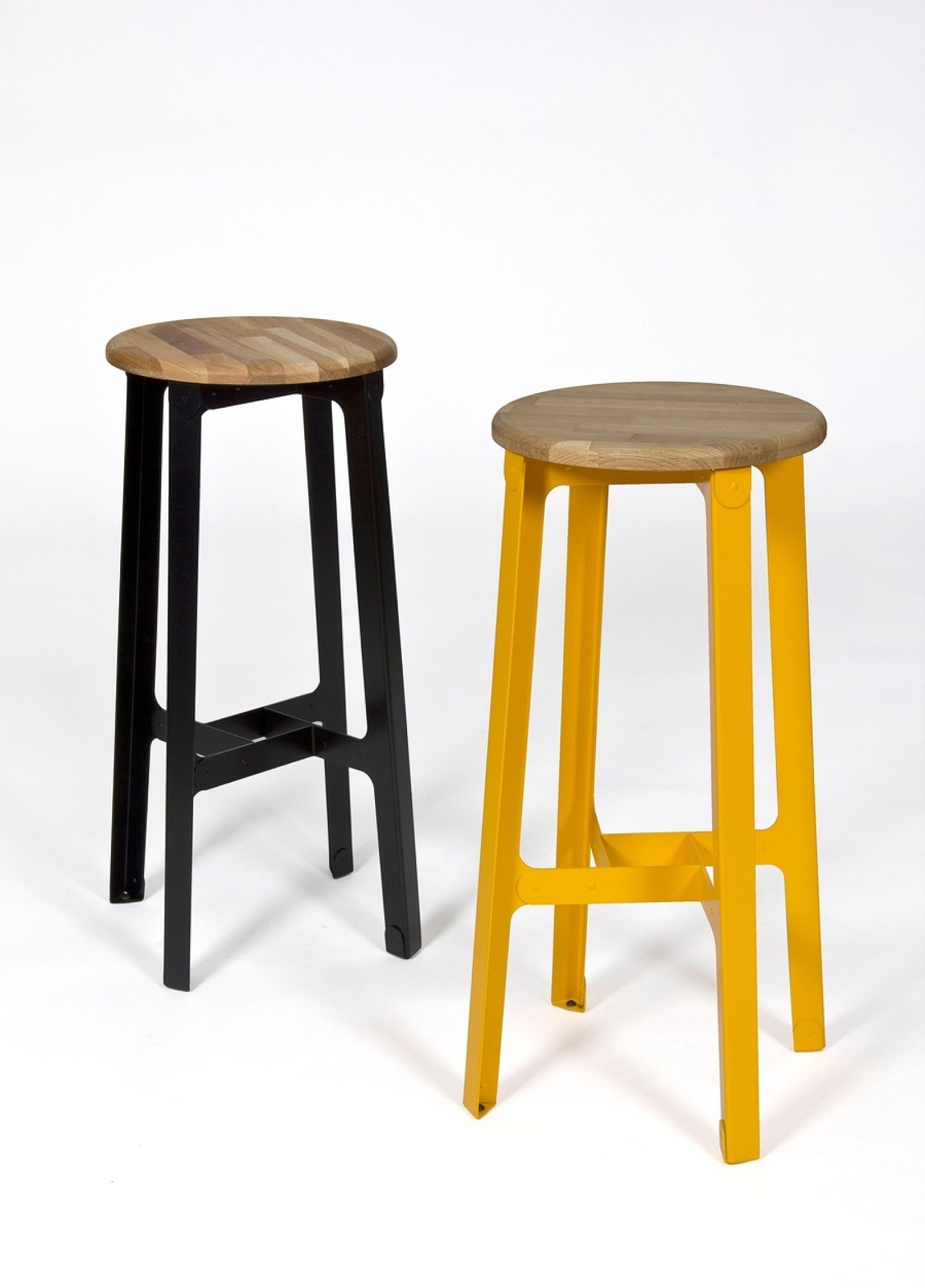 Trellis | Construct Stool
