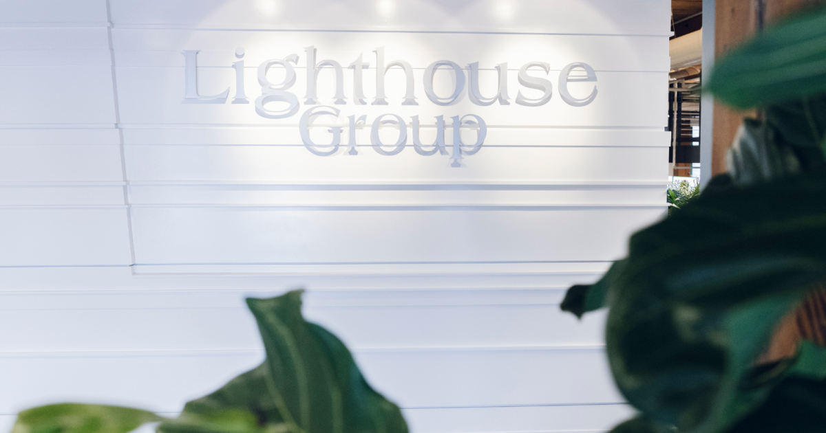 Trellis | Lighthouse Group