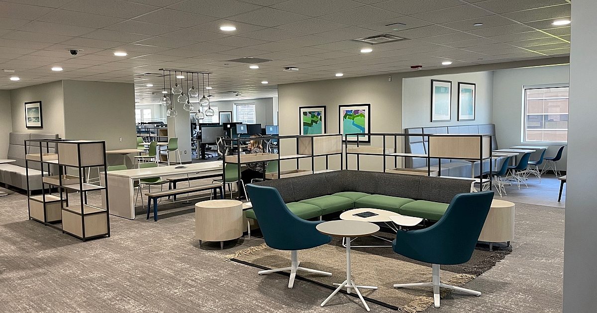 Trellis | Corewell Health