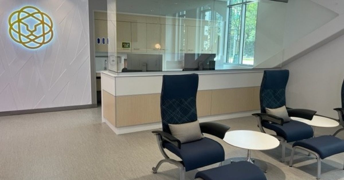 Trellis | BAMF Health