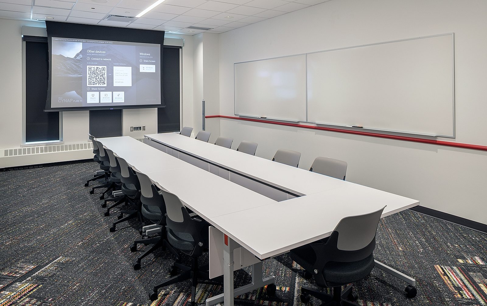 Trellis | Ferris State University - Center for Virtual Learning