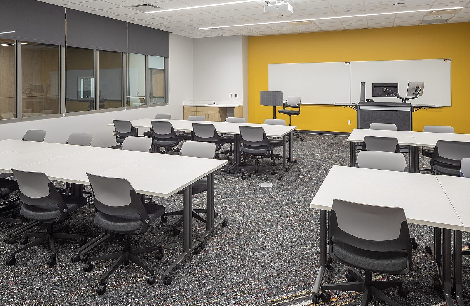 Trellis | Ferris State University - Center for Virtual Learning