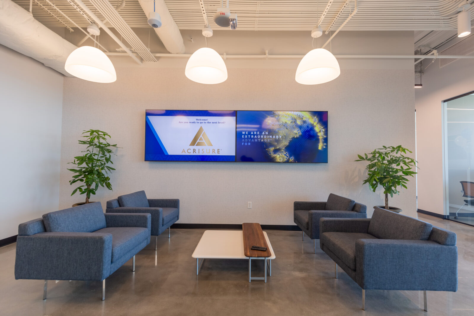 Trellis | Alltrust Insurance - Tampa, FL