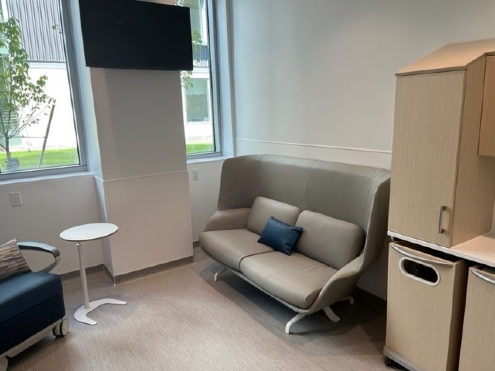 Trellis | BAMF Health