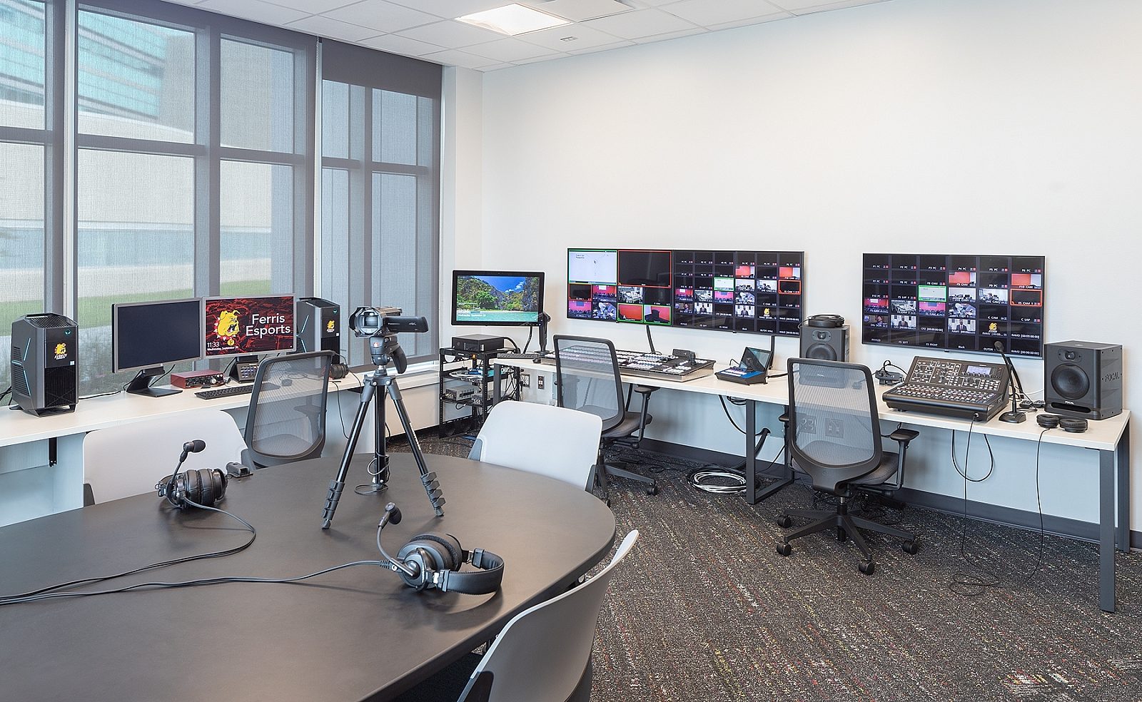 Trellis | Ferris State University - Center for Virtual Learning