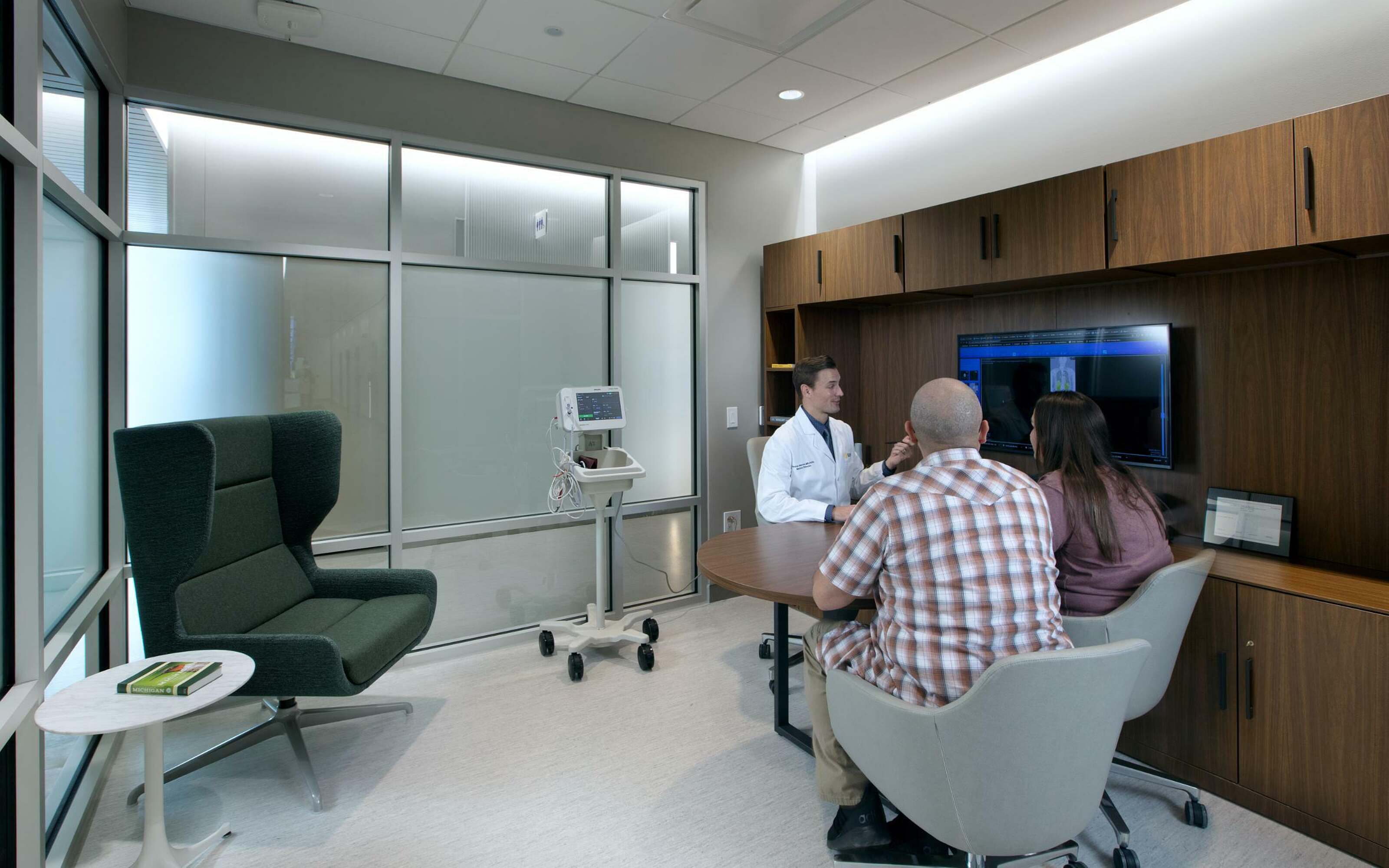 Trellis | BAMF Health